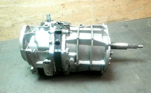 Jeep AX5 Wrangler YJ TJ 94-02 Manual 5 Speed Transmission 2.5L 4 Cyl ...
