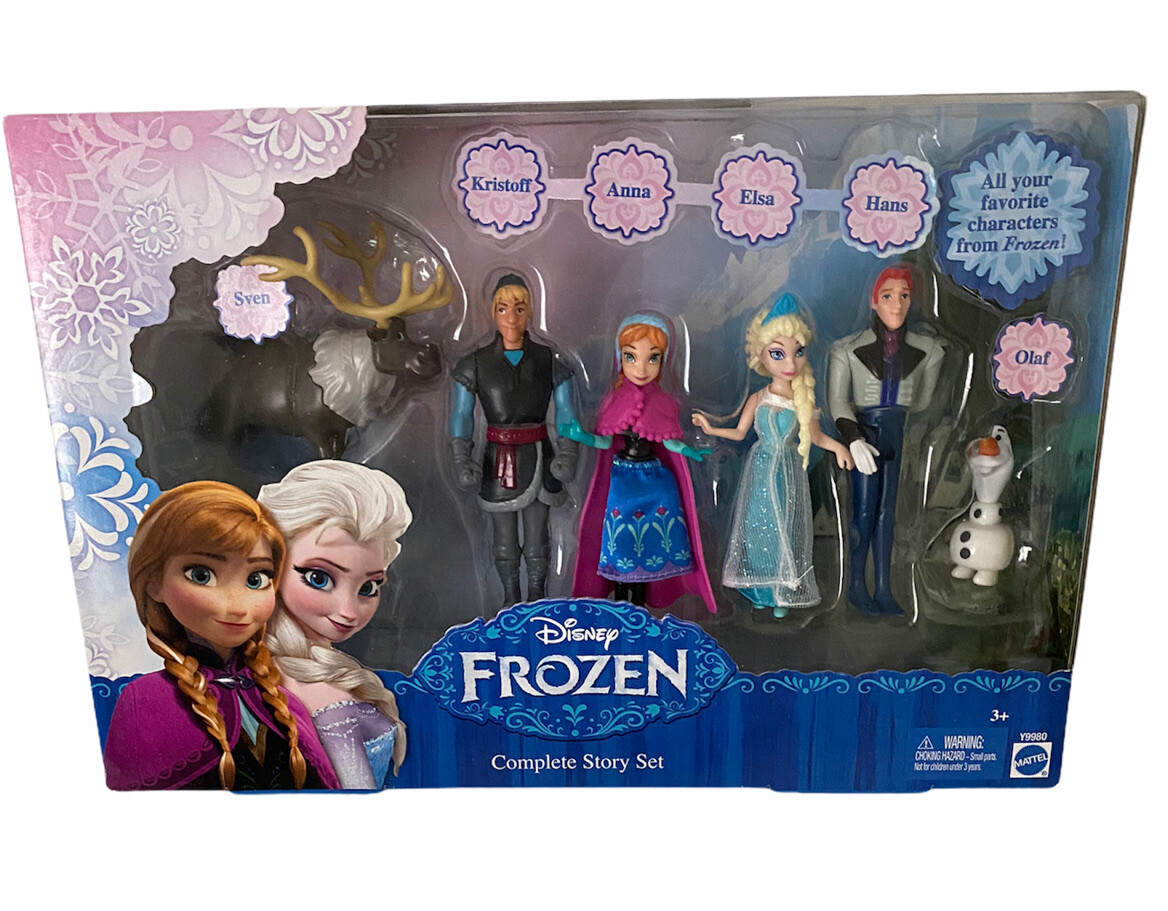 Congelado Hans Kristoff Anna Sven Disney, Congelados, Sven, Olaf,