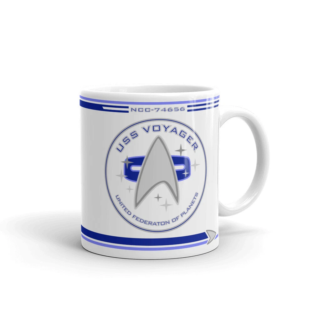 Captain Janeway Coffee