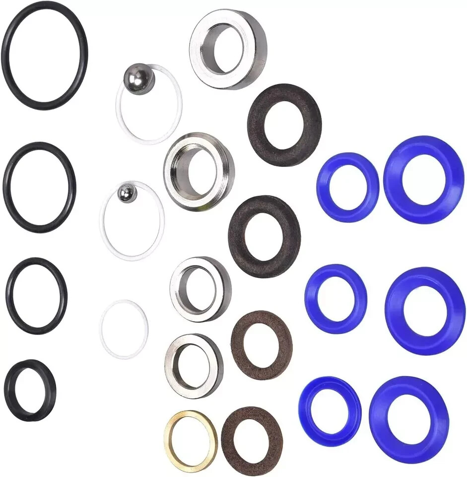 248212 Pump Repair Packing KitFor Graco 695 795 3900 Paint Sprayer | eBay