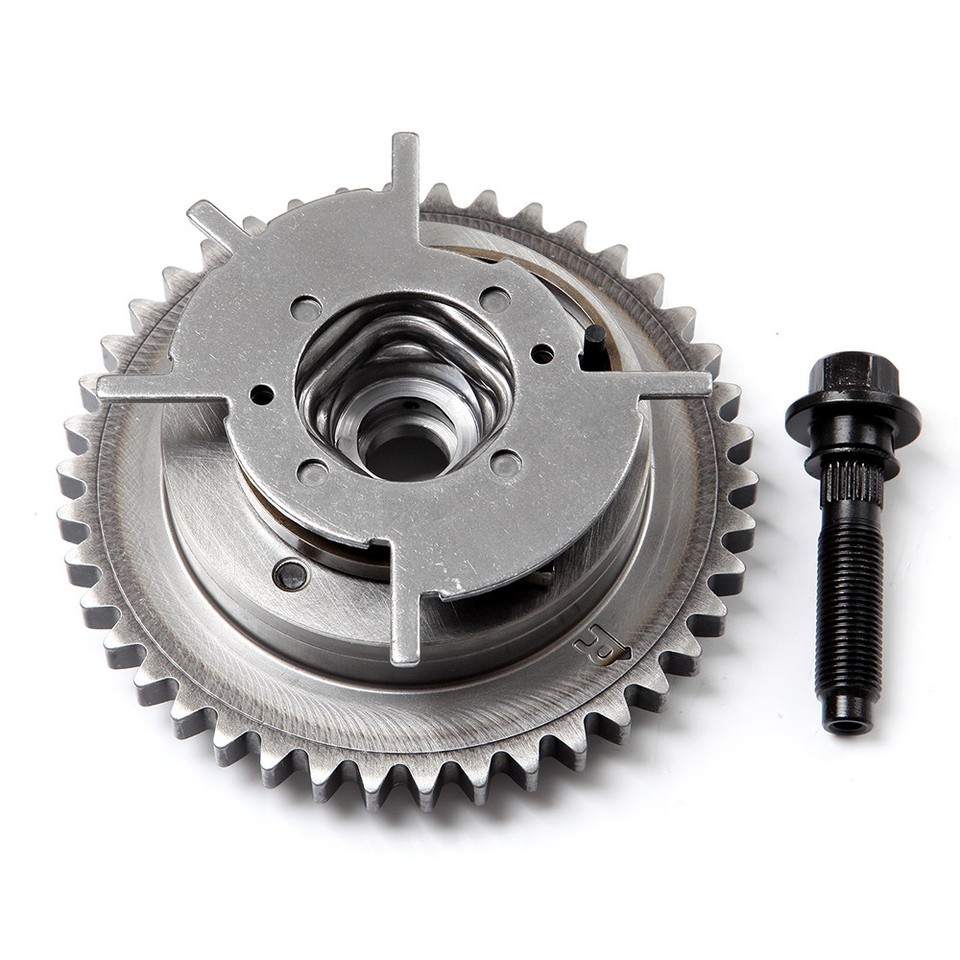 06-08 FOR Ford 5.4L F150 Lincoln TRITON Timing Chain Cam Phasers Kit ...