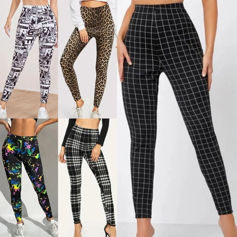 Ultra Low Rise Yoga Pants