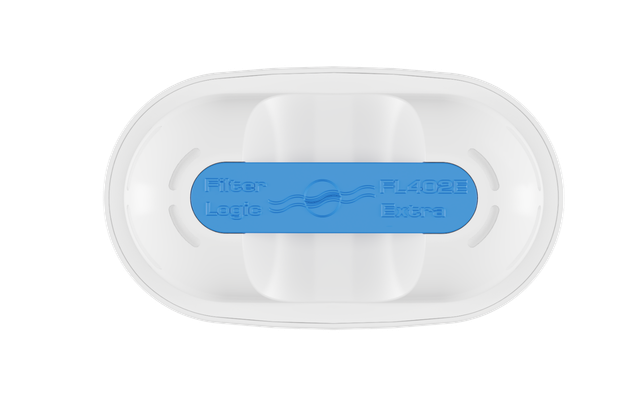 Filter Logic Universal Water Filter Cartridges - 6 Pack for sale online ...