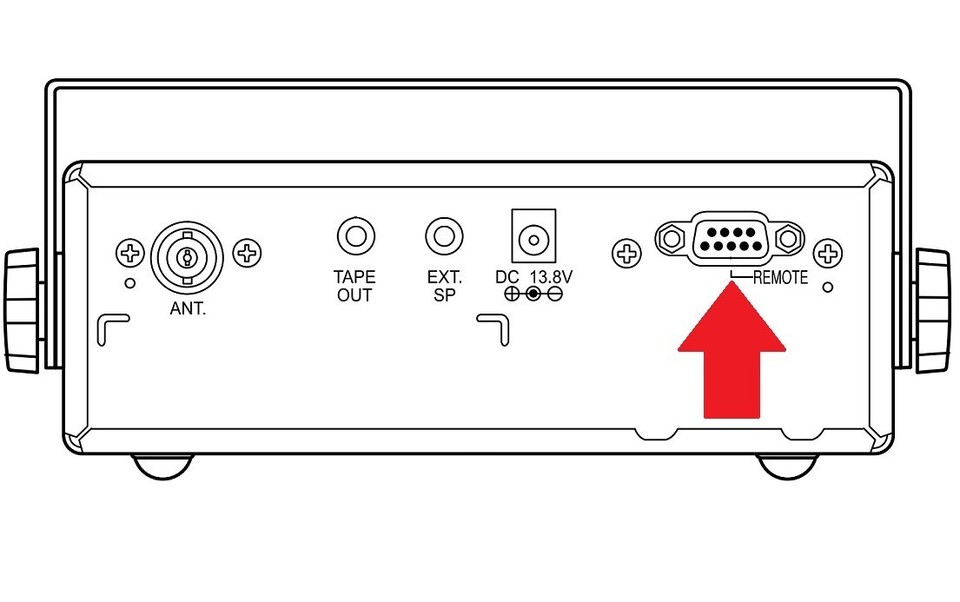 USB Programming cable for Uniden UBC780XLT UBC785XLT BC796D BC785D RS ...
