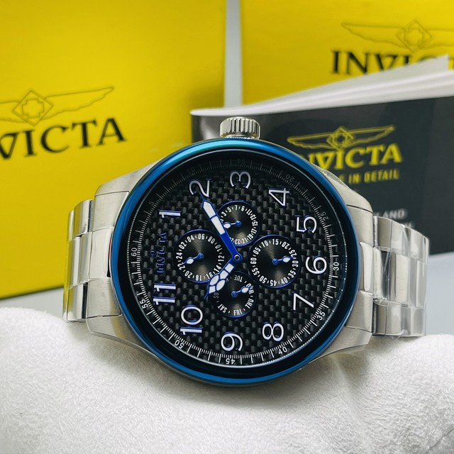 Men’s Invicta Specialty Watch Model 37570 for sale online | eBay