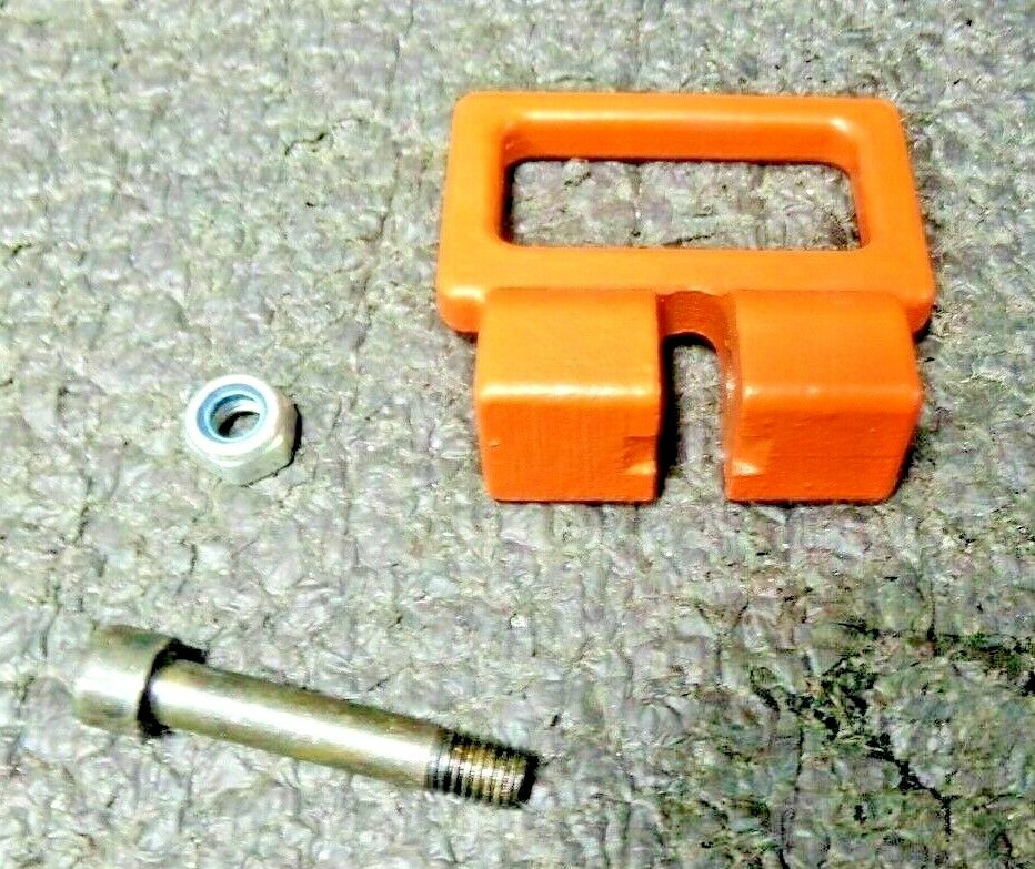 DAYTON Chain Stop Kit, MH4ZX46A30G | eBay