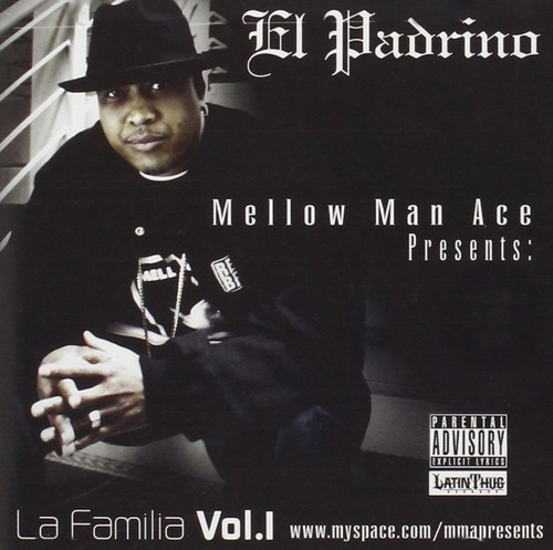 Familia Valera Miranda Mellow Man Ace Presents: La Fa (CD) | eBay