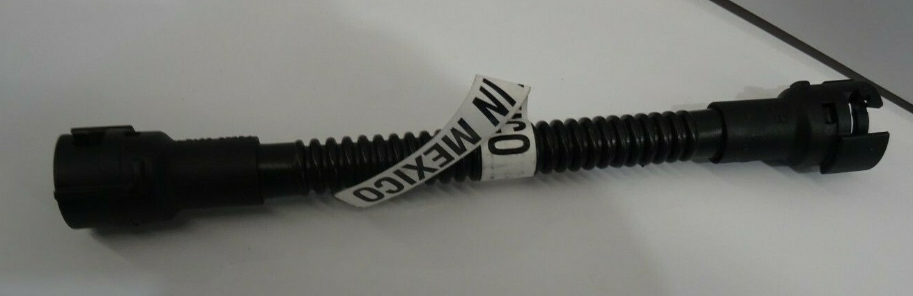 Genuine Holden New PCV Hose Dirty Air VY VZ VE V8 Commodore LS1 LS2 L98 ...