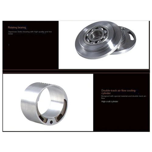 Heavy Duty Large Torque Pipe Stake Auto Repair Tool Large Air Blower ...