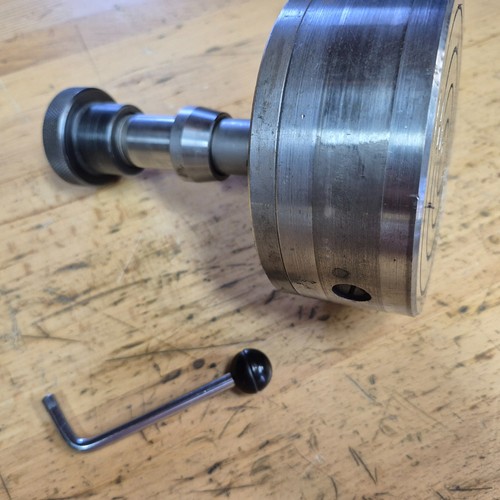 HARIG MAGNETIC CHUCK | eBay