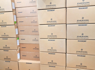 Rosemount Emerson Sensor 3051TG2A2B21AK5M5T1P2Q4Q8QTS1HR5 ...