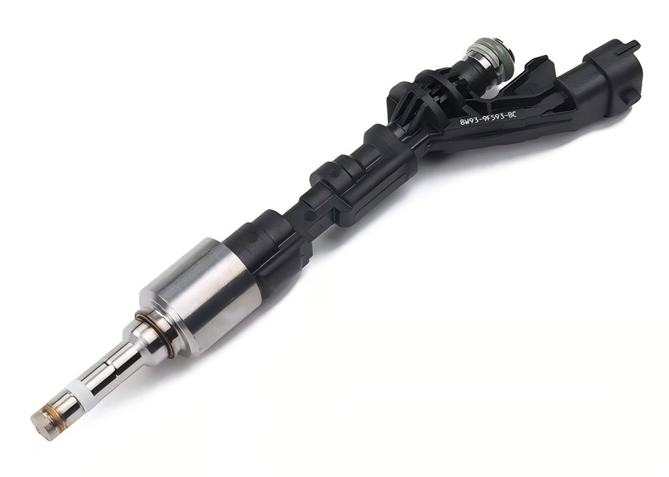 Fuel Injector For Land Rover Range Rover Sport V6 3.0L Supercharged ...