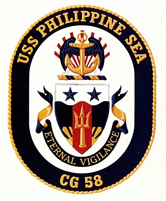 Philippine Navy Logo