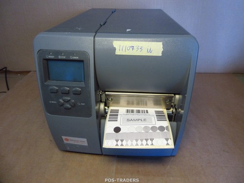 Datamax DMX-M-4206 MK2 LAN USB 108mm Thermal Label Printer 1110733 INCH ...