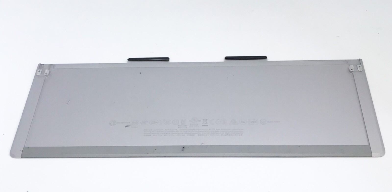 Microsoft Surface Pro 4 1724 Original Rear Stand Kickstand Replacement ...