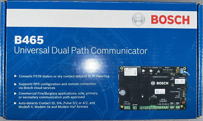 Control Panels & Keypads - Burglar And Fire Alarm Keypad