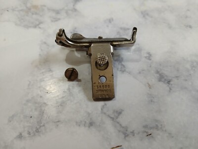 Sewing Machine Parts - Sewing Machine Shuttle Carrier