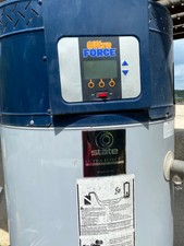 STATE Ultra Force Water Heater Suf100199ne 200 for sale online | eBay