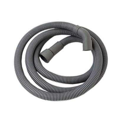 Samsung DD81-02331A Dishwasher Drain Hose (replaces DD67-00059A ...