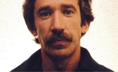 TIM ALLEN MUGSHOT GLOSSY POSTER PICTURE PHOTO PRINT tool time taylor ...