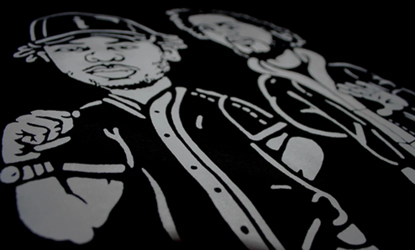 Kendrick Lamar Hiii Power