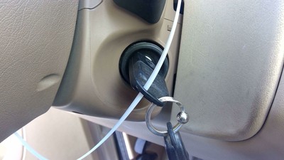 98 99 00 01 02 03 04 05 MERCEDES ML SERIES Ignition Switch(w/o Cyl& Key ...