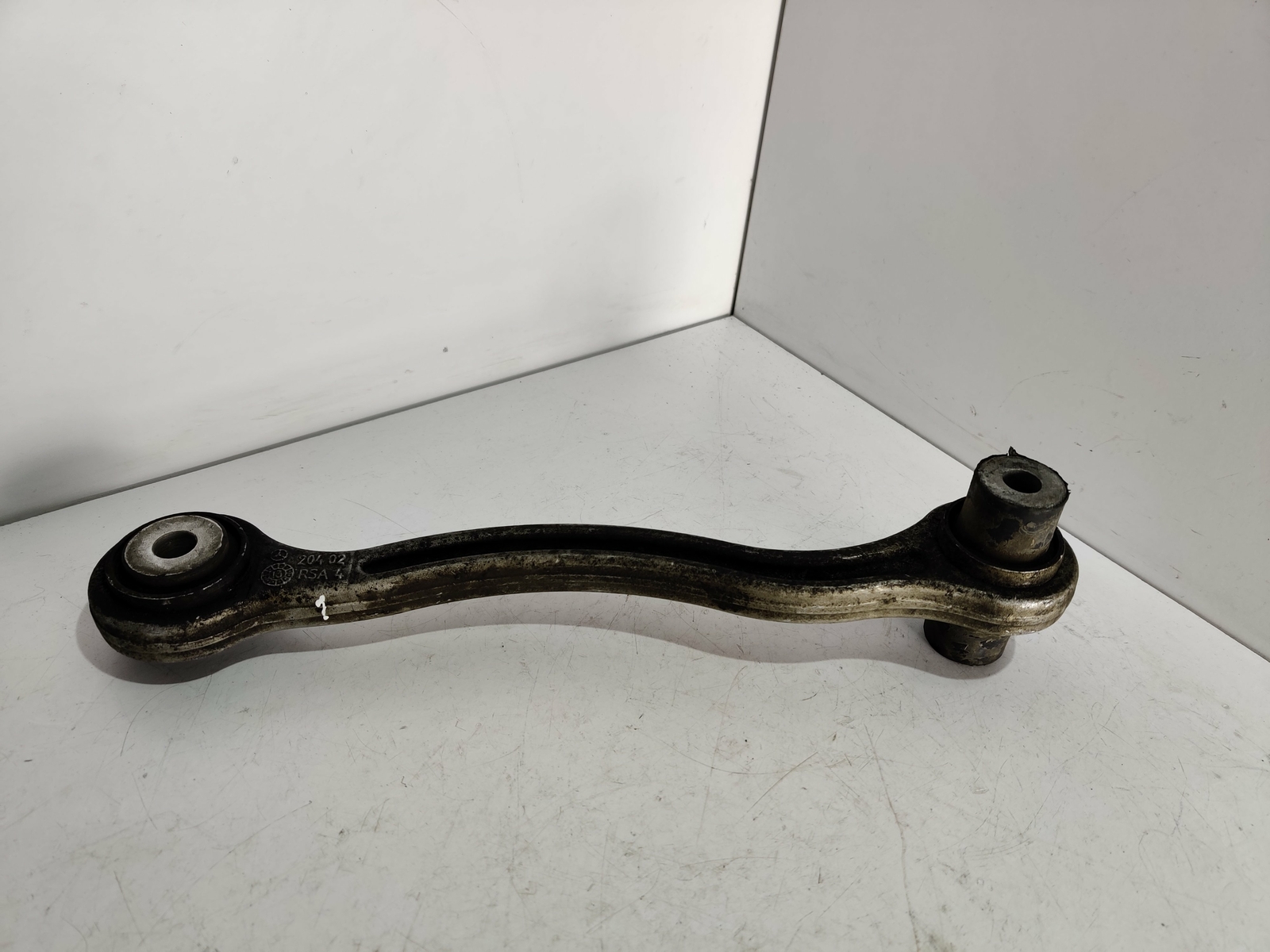 MERCEDES-BENZ E-CLASS W212 W204 REAR CONTROL ARM LEFT SIDE 20402RSA4 | eBay