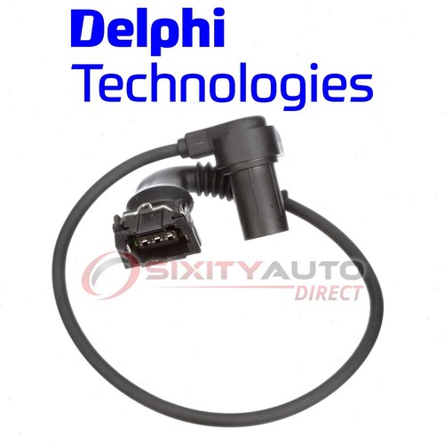 Delphi Camshaft Position Sensor for 1999-2001 BMW 740i 4.4L V8 Engine vb | eBay