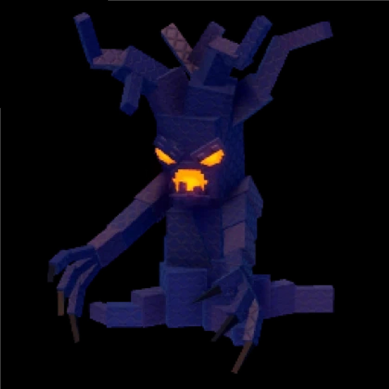 Neon Hallow Tree (7m DPS+) - Plants Vs Brainrots | eBay