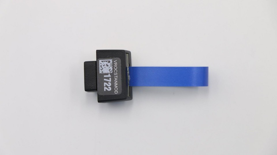 Lenovo FRU00FC973 Intel Virtual RAID on CPU (VROC) Basic for NVMe SSDs ...