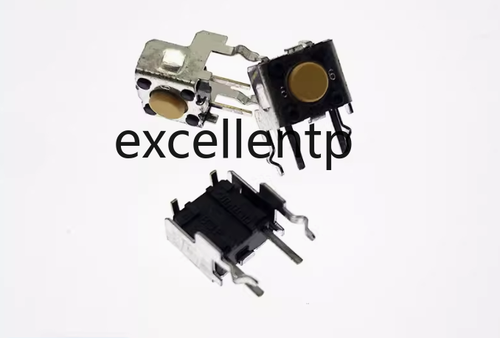 100PC New OMRON Key switch B3F-3102 Yellow 6*6*3.15(1.47N) .AA | eBay
