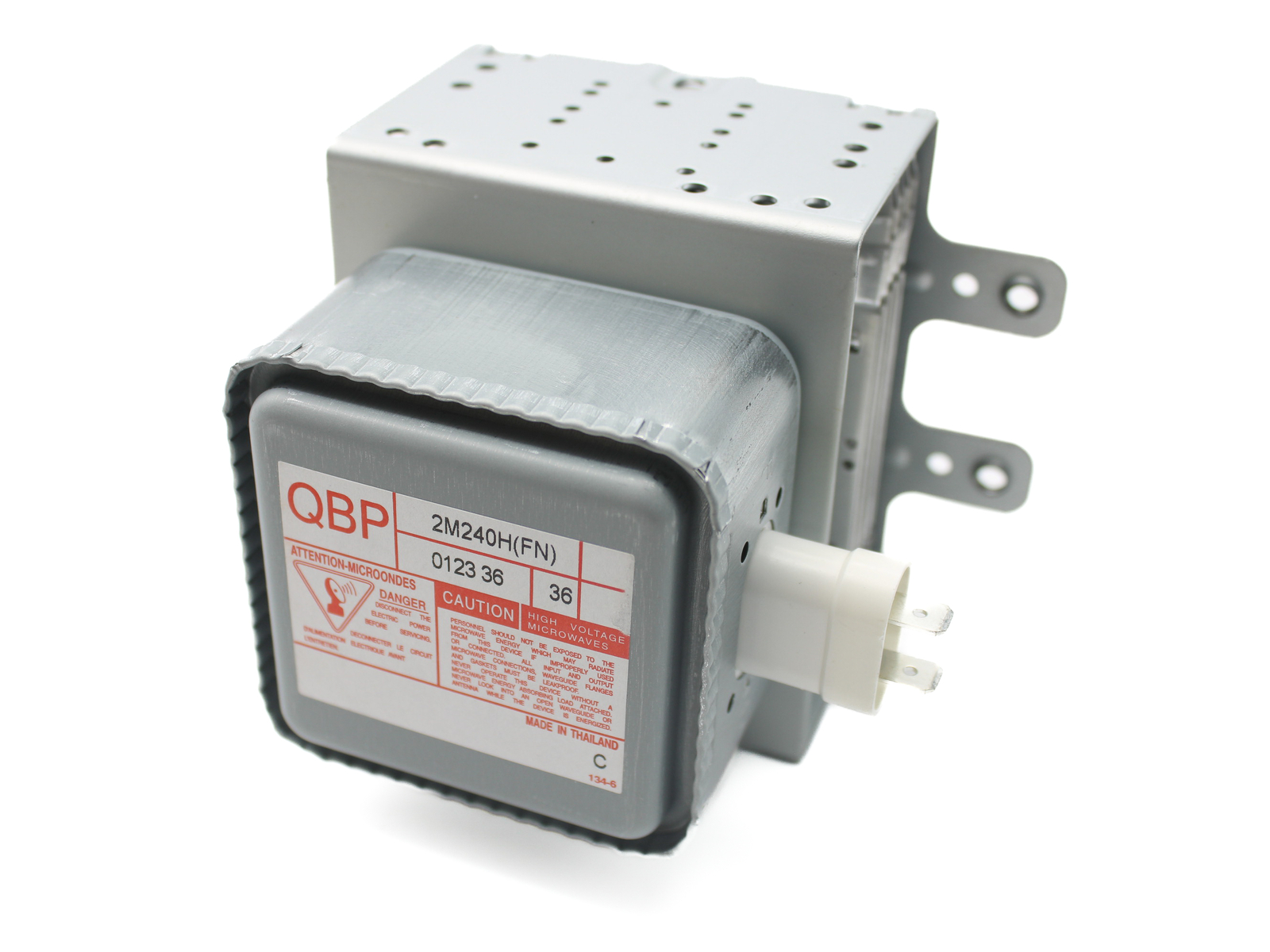 2M240H L2 R Magnetron Aftermarket Compatible ERP 10QBP0231 | eBay
