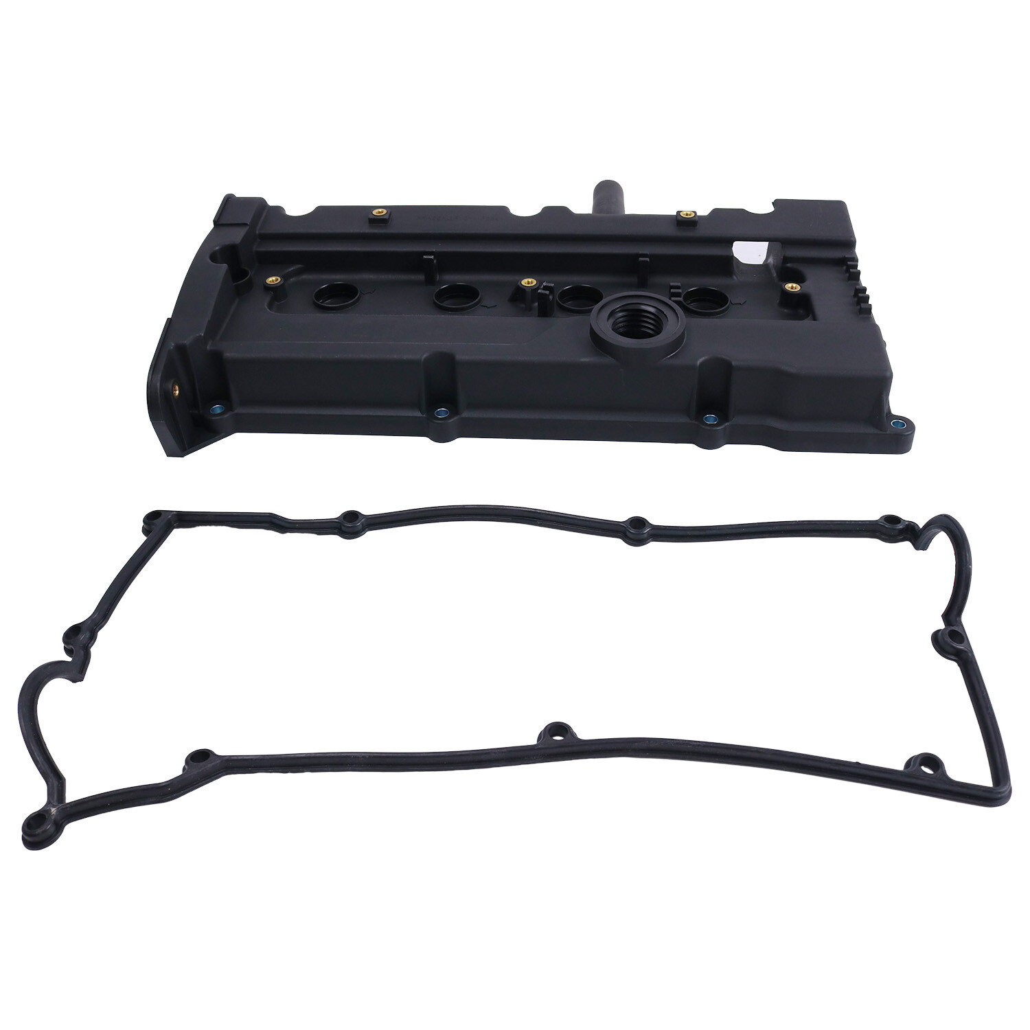 Valve Cover 2241026611 For Hyundai Accent L4 1.6L 22441-26003 917-026 ...