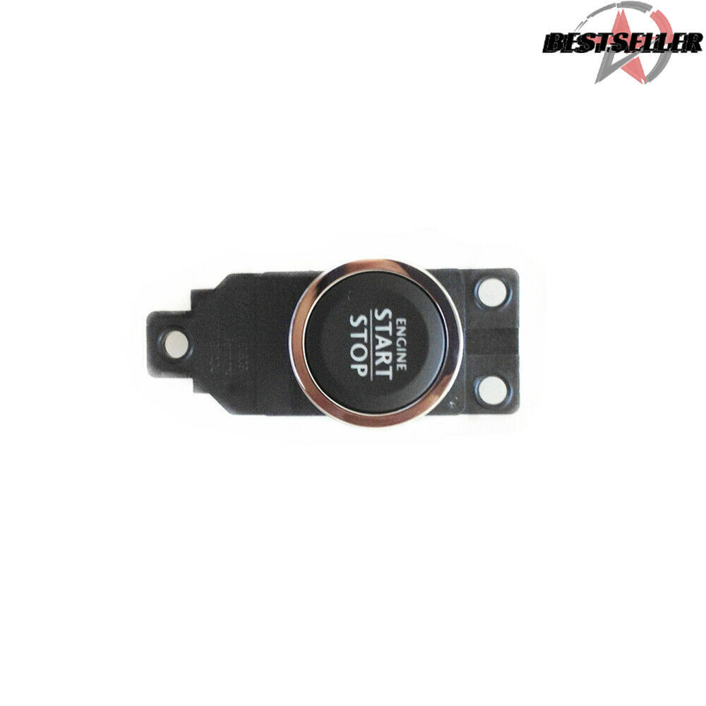 Sale Engine Start Stop Ignition Button Switch 7L6959839 for VW Touareg ...
