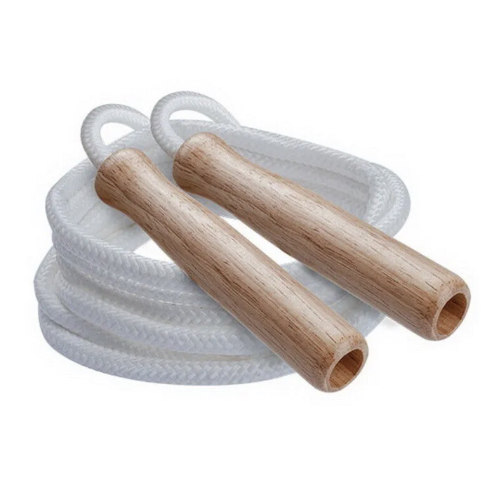 Champion Sports 9Ft Nylon Jump Rope for sale online | eBay