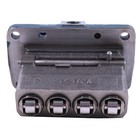 New Fuel Injection Pump 6674676 7020869 For Bobcat 773 Skid Steer ...