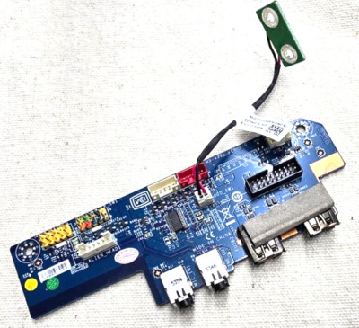 FOR Dell Alienware X51 R2 USB Audio Interface Small Board CN-07MG94 ...