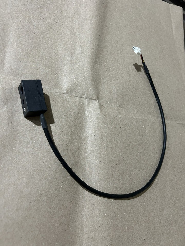 GBC HEATSEAL ULTIMA 65 IR HEAT SENSOR. PART | eBay