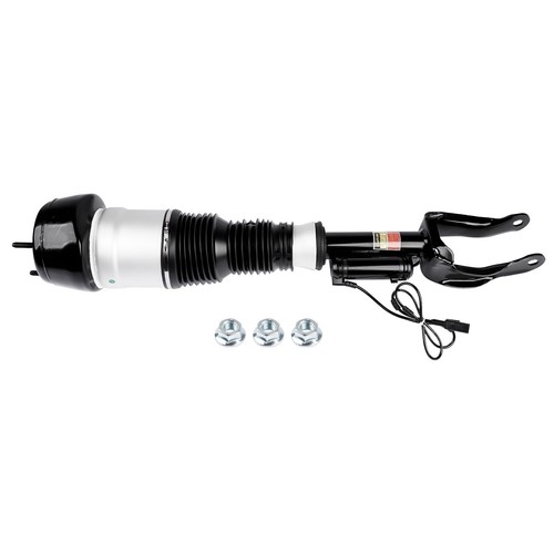 New Front Left Suspension Air Strut Shock ADS For Mercedes GL W/X166 ...