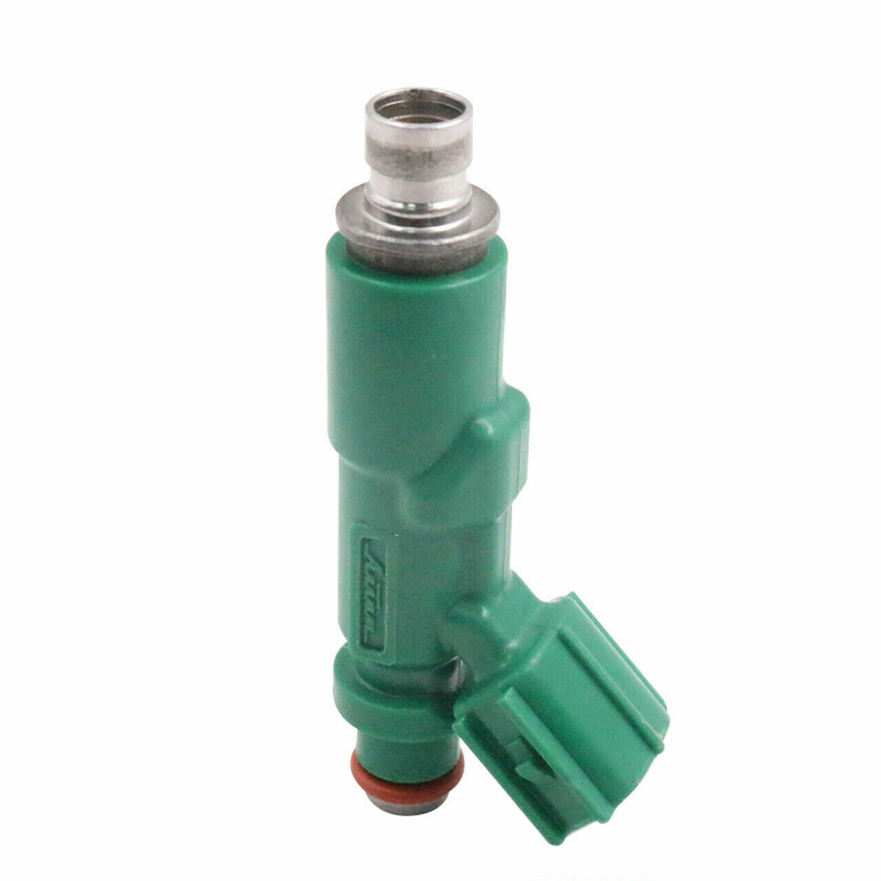 4* PETROL FUEL INJECTORS FIT Toyota Yaris Verso Prius Vitz Echo 23250 ...