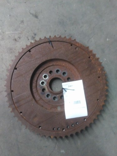 2864853 CUMMINS ISX12 G FLYWHEEL 3721176 | eBay