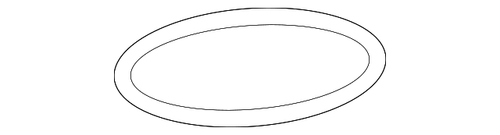 Genuine Land-Rover Fuel Pump Assembly O-Ring LR117476 | eBay