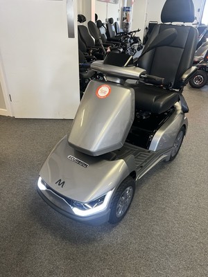 Brand New! Excursion Mobility Scooter (free Uk Delivery) | eBay UK