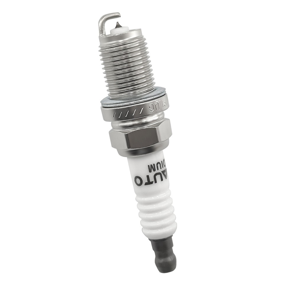4pcs Spark Plugs For Q3 TT TT Quattro TTS Quattro A6 Quattro Audi L4 2 ...