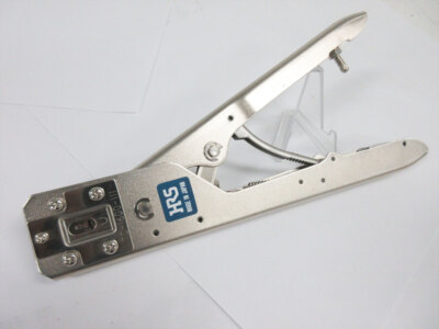Crimpers - Hrs Hirose