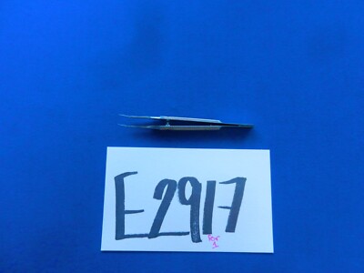 E2917 Storz ET3122 Charlie II Forceps | eBay