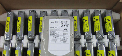 Seagate ST3300007LW 300G Server 68-pin SCSI 3.5 hard drive 10K7 U320 | eBay