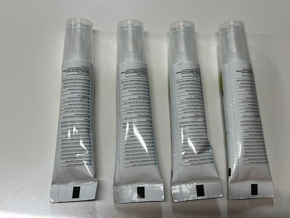 4 ct. Momentive RTV 106Q Silicone Rubber Adhesive Sealant Top ...