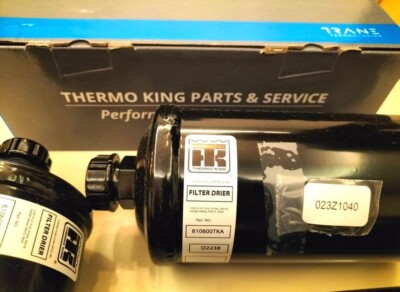 Refrigeration - Thermo King