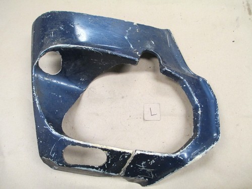 BMW R80RT R100RT R100RS airhead left fairing lower | eBay